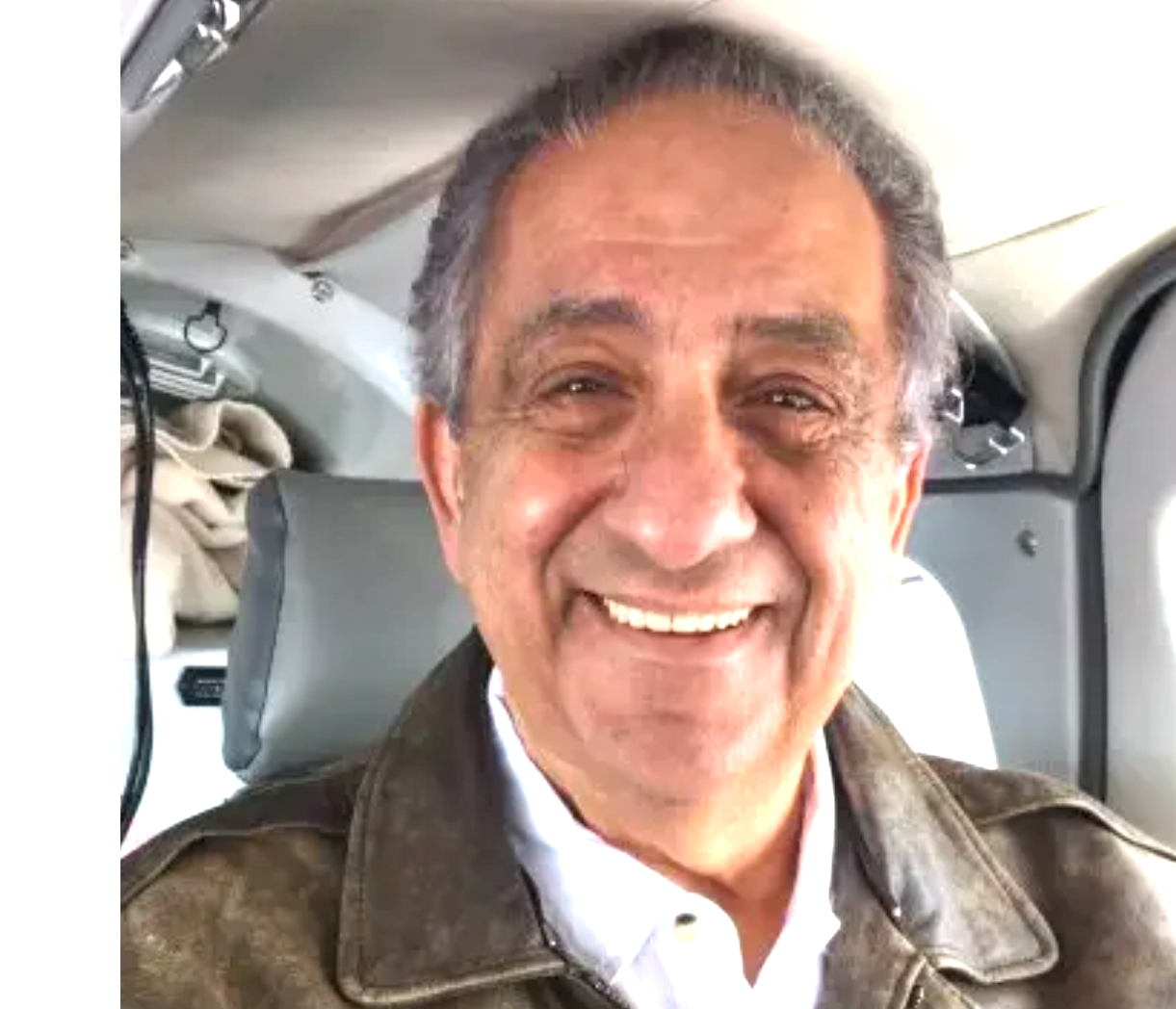 Ray Gene Anthony 1938-2025 | Vertikal.net