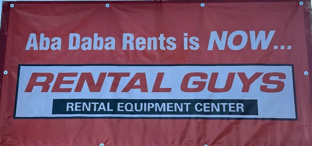 Rental Guys acquires Aba Daba | Vertikal.net