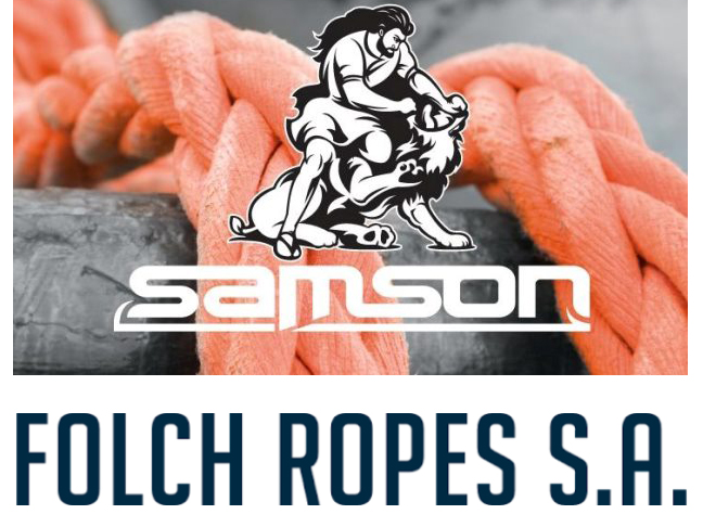 Samson acquires Folch Ropes | Vertikal.net