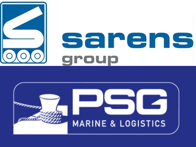 Sarens forms JV with PSG | Vertikal.net