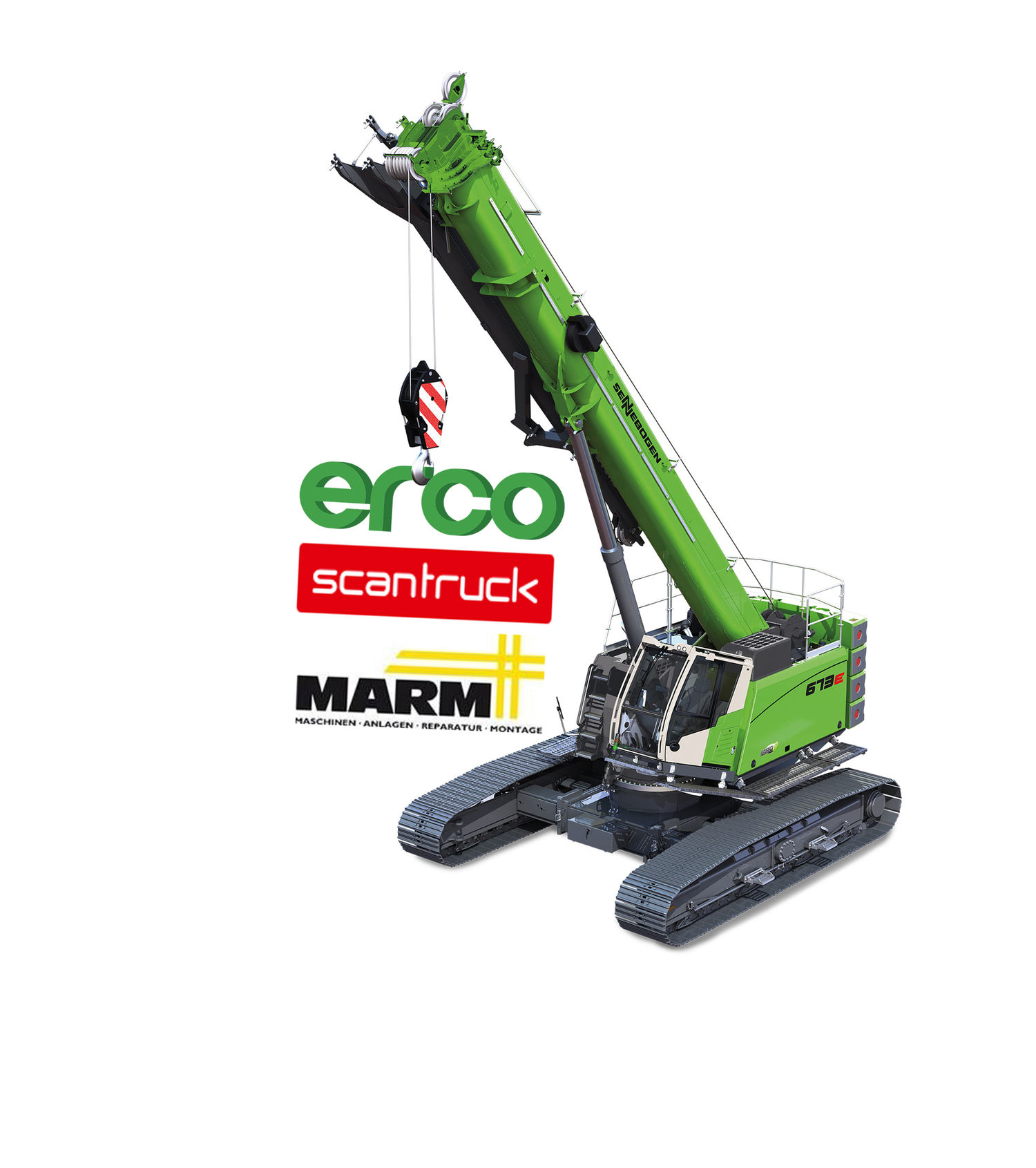 Drei Neue im Norden | Vertikal.net