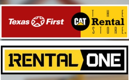 Texas First Rental takes Rental One | Vertikal.net