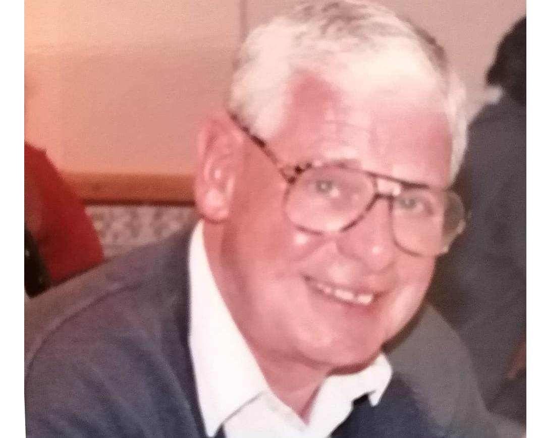 Thomas Renwick 1936-2025 | Vertikal.net