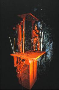 Alimak Hek sells Raise Climber business | Vertikal.net