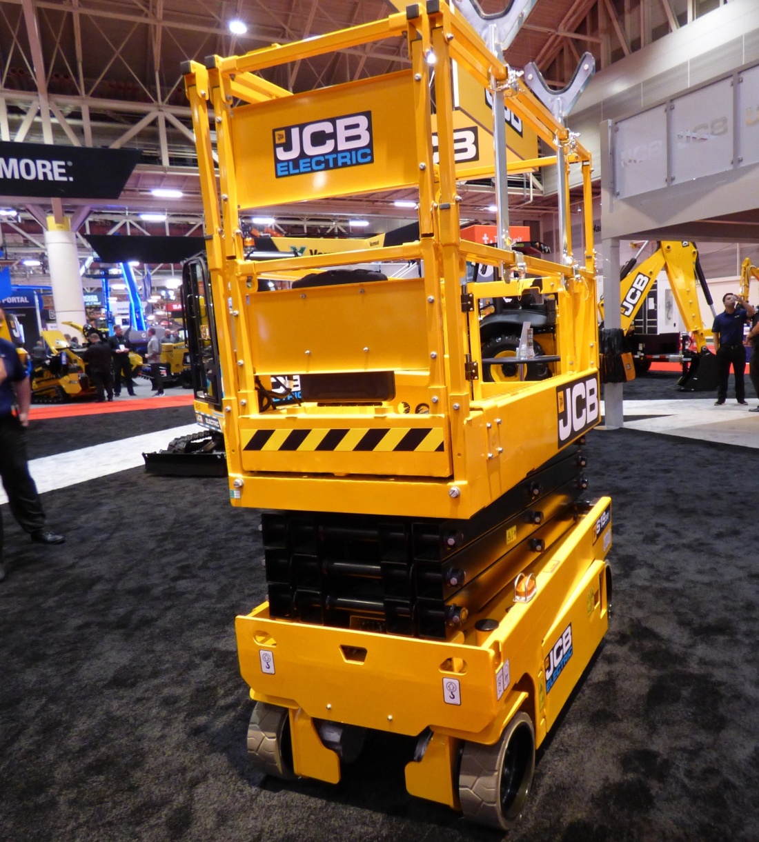 Die ARA in Bildern | Vertikal.net