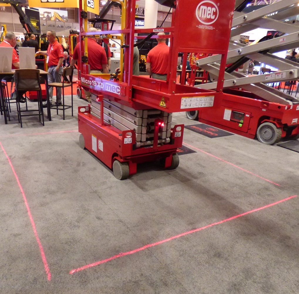 Die ARA in Bildern | Vertikal.net