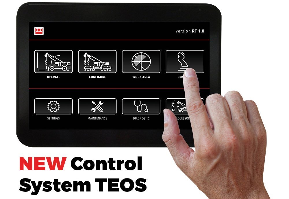 Terex adds to TRT range | Vertikal.net