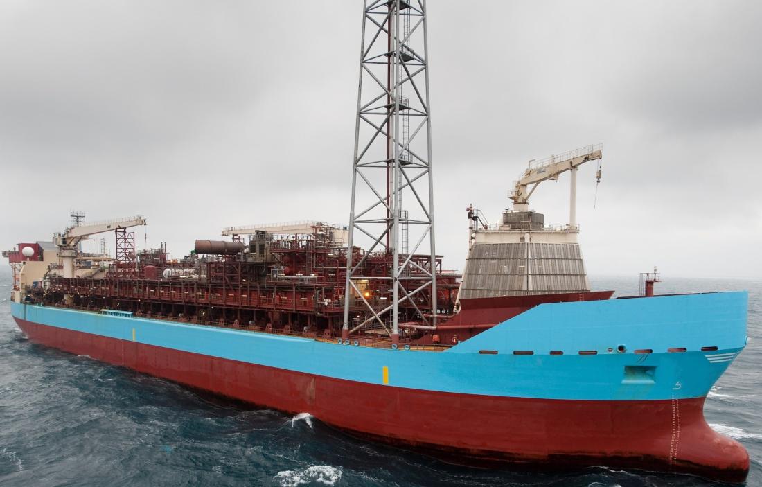 Record breaking SPMT move | Vertikal.net