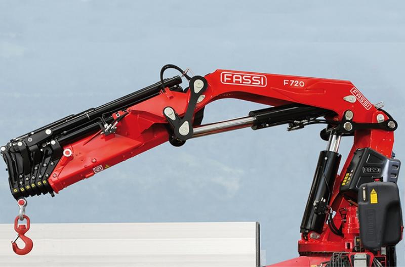 15 new Fassis for Mobile Mini | Vertikal.net