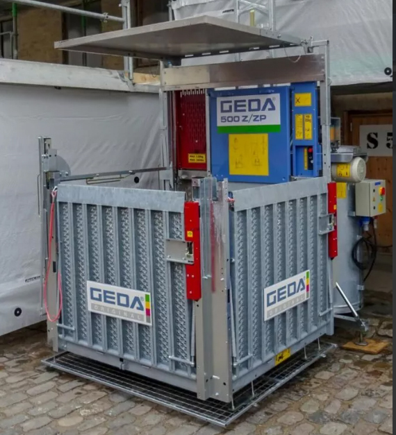 Uperio and Geda expand partnership | Vertikal.net