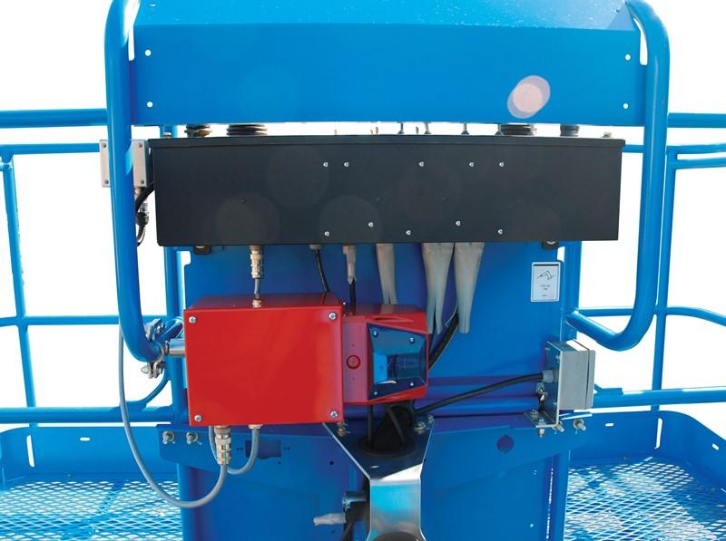 Genie licenses SkySiren | Vertikal.net