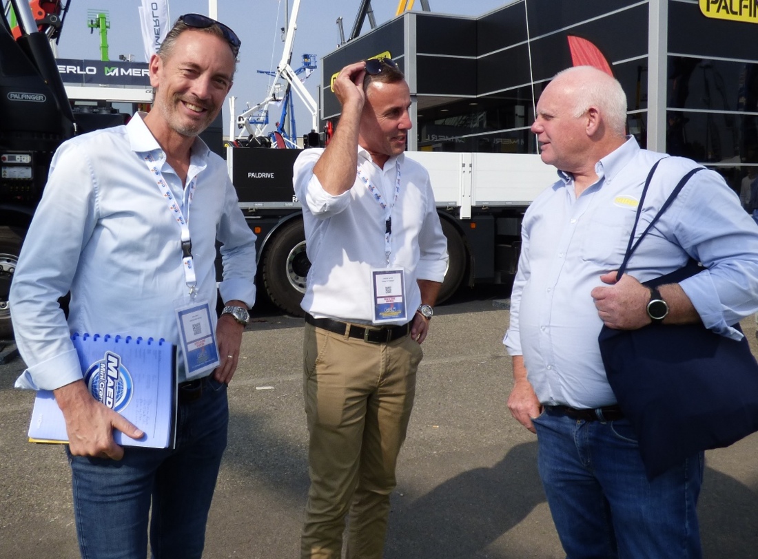 GIS in pictures | Vertikal.net