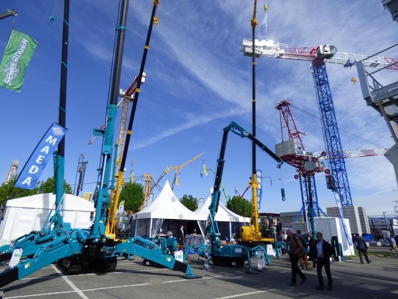 Intermat wrap up | Vertikal.net