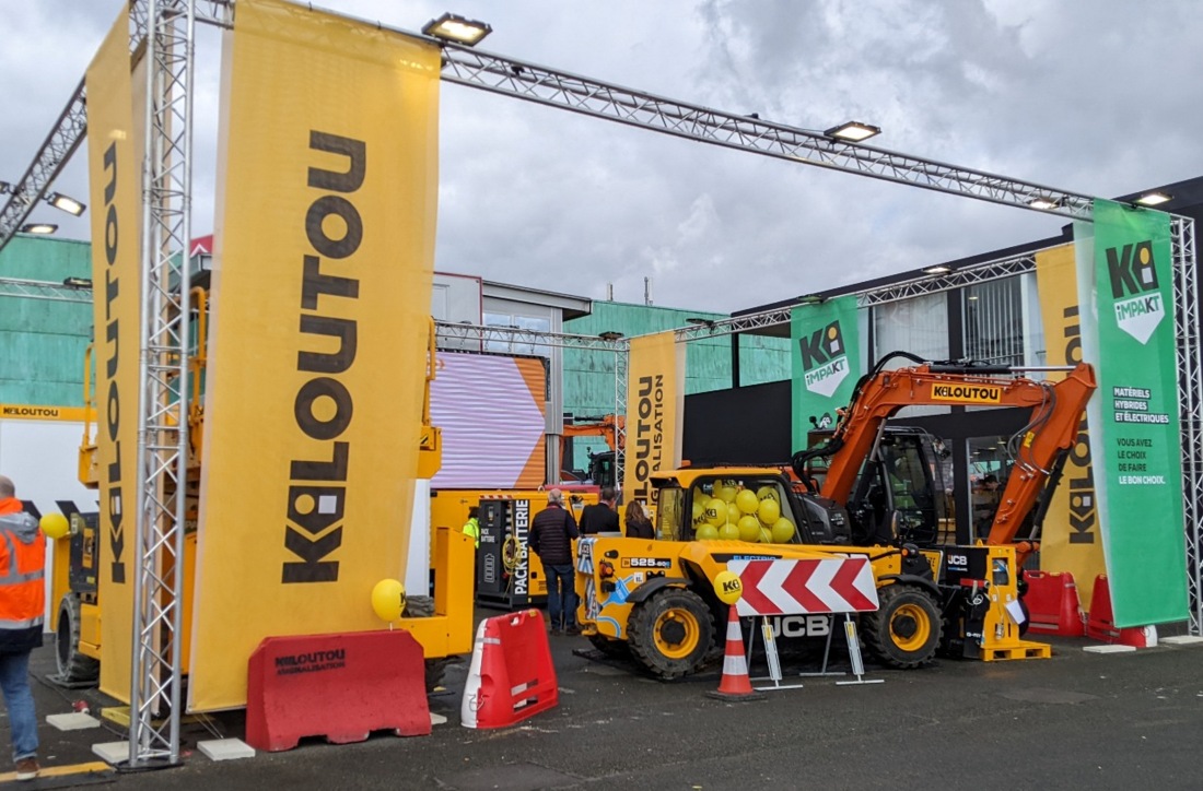 Intermat in 80 pictures | Vertikal.net