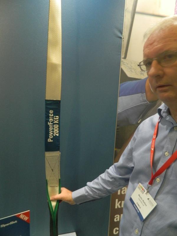 A look at LiftEx | Vertikal.net