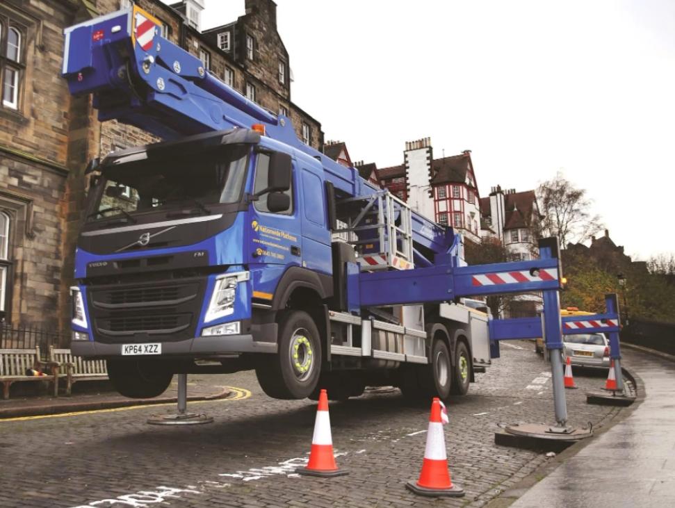 More Brontos for Nationwide | Vertikal.net