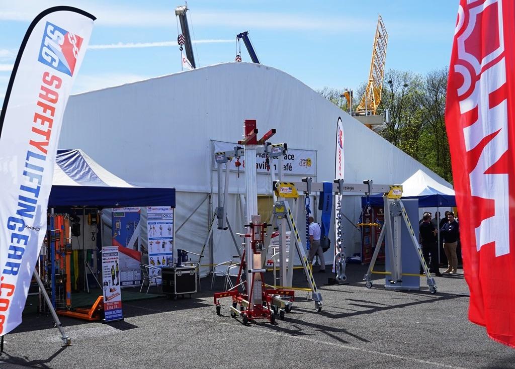 Vertikal Days 2019 - pictorial review | Vertikal.net