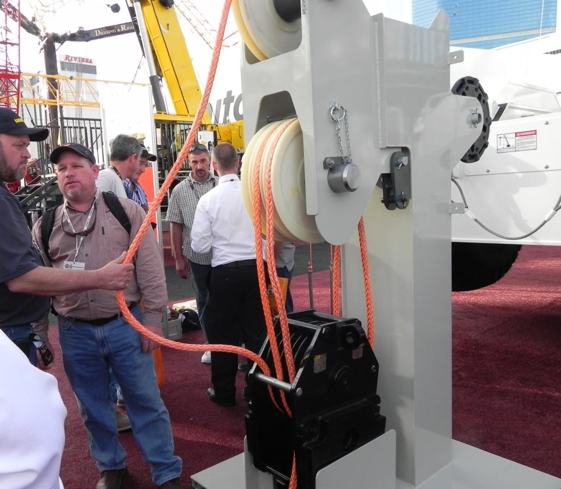 Samson acquires Folch Ropes | Vertikal.net