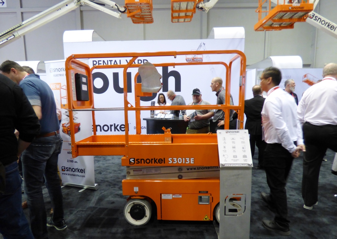 ARA Day 1 - a photo review | Vertikal.net