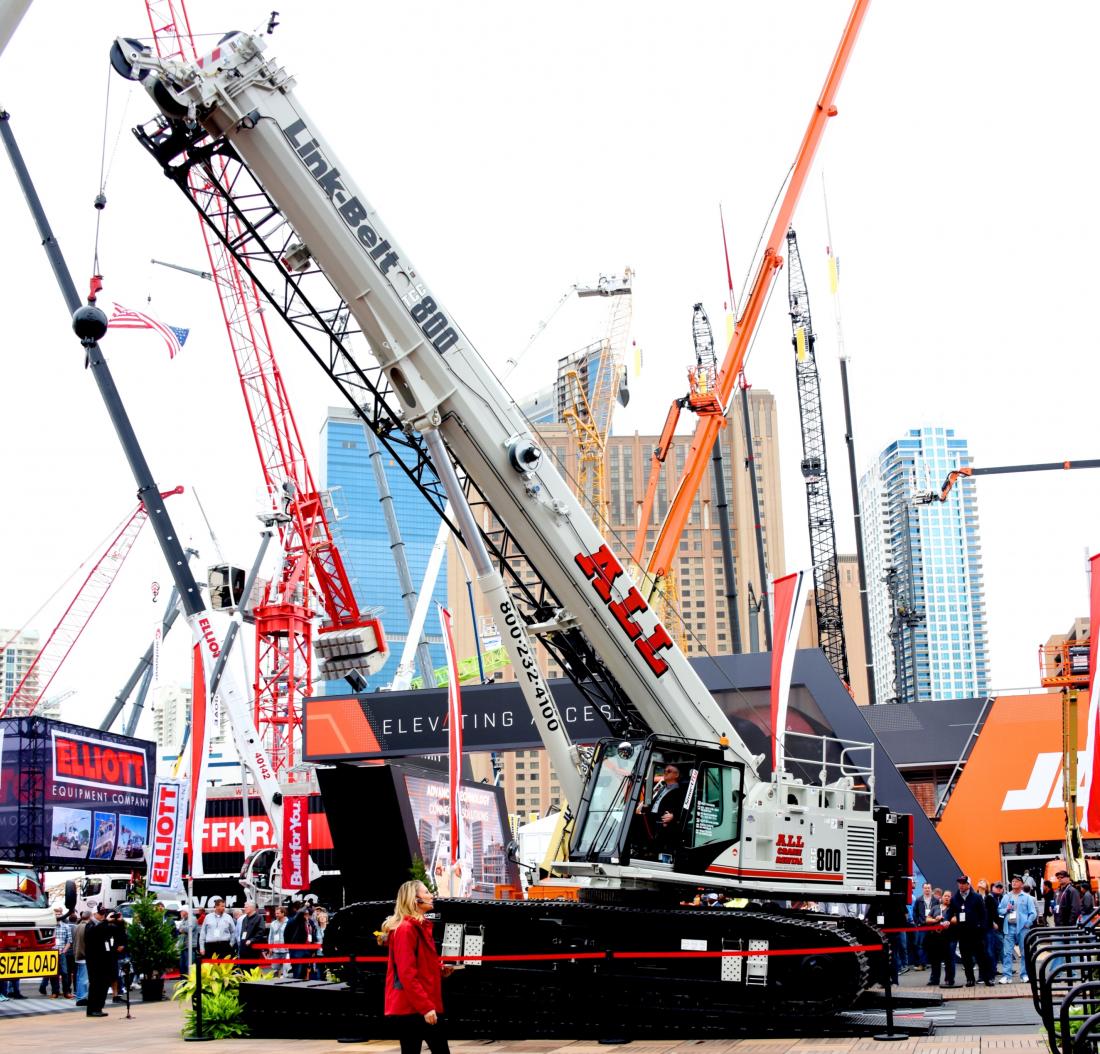 16 Link Belts for ALL | Vertikal.net