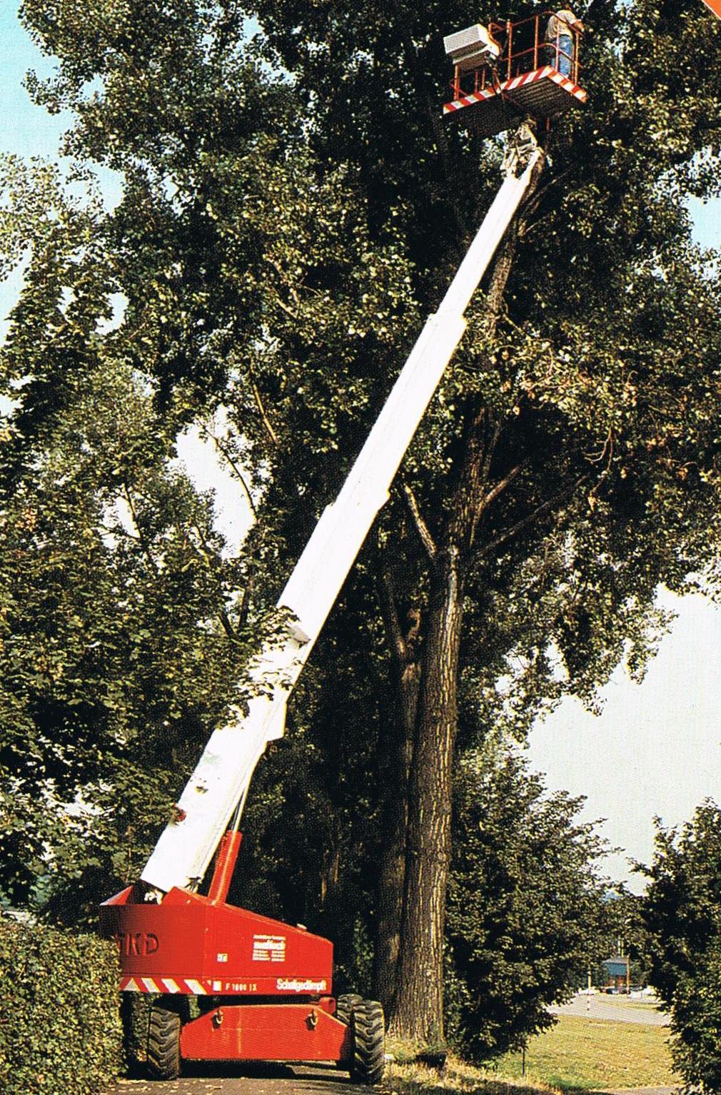 Georg Thierer 1931 – 2021 | Vertikal.net