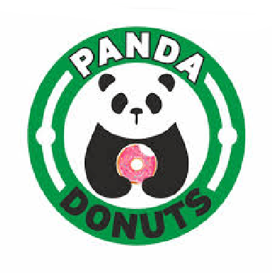 Panda donuts - Online Delivery | BOX