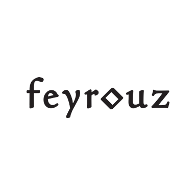 Feyrouz Θεσσαλονίκη - Online Delivery | BOX
