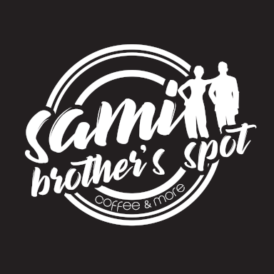 Sami cafe brothers spot - Online Delivery | BOX