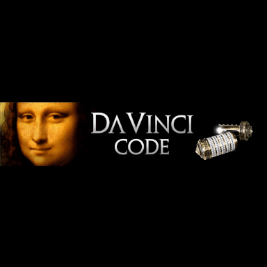 DaVinci code - Online Delivery | BOX