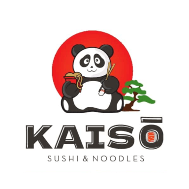 Kaiso Sushi Bar Γκύζη - Online Delivery | BOX
