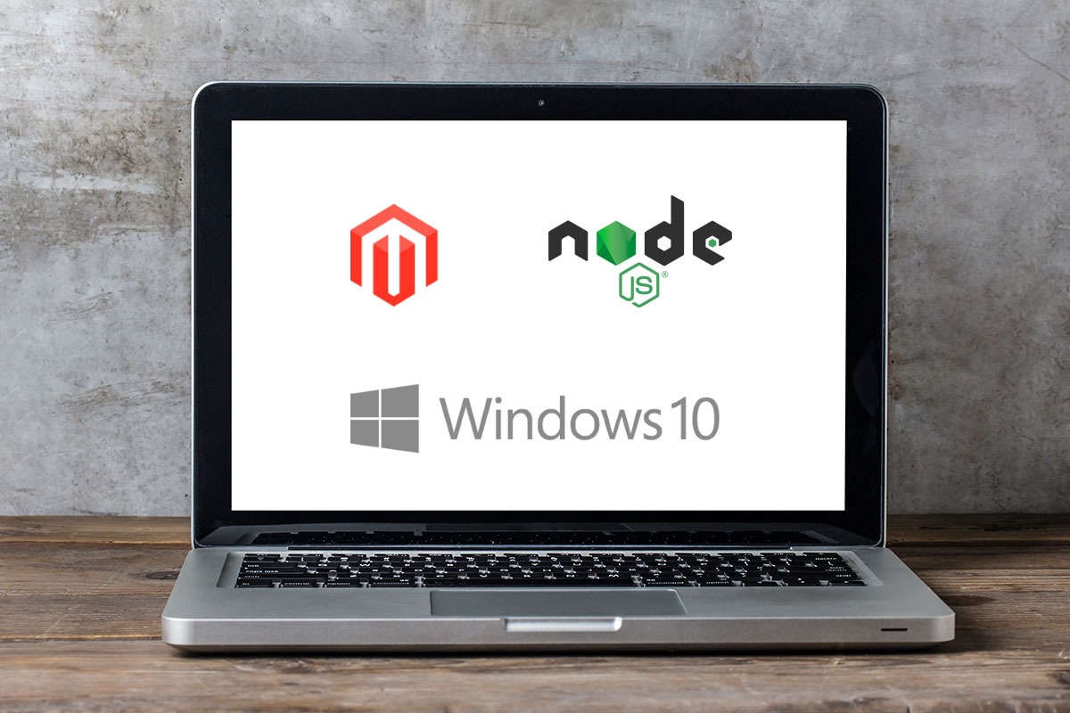 Install Magento 2 on Windows 10 Using Local OpenServer - WEB4PRO