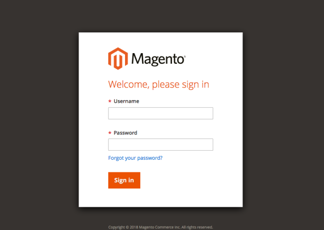 How to Check Magento Version and Perform the Update? - WEB4PRO