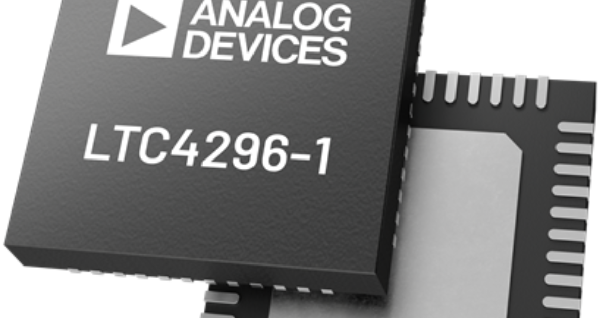 Single-pair Power over Ethernet: Erste SPoE-Lösungen kommen auf den Markt | AUTlook