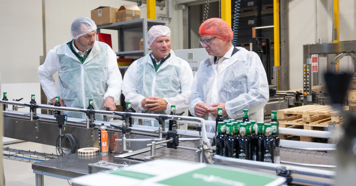 Oststeirische Alwera-Gruppe: "Steirerkraft"-Produzent investiert 30 ...