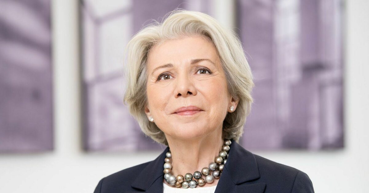 Leadership: ÖBAG setzt mit Hlawati ab Februar auf Sechs-Augen-Prinzip ...