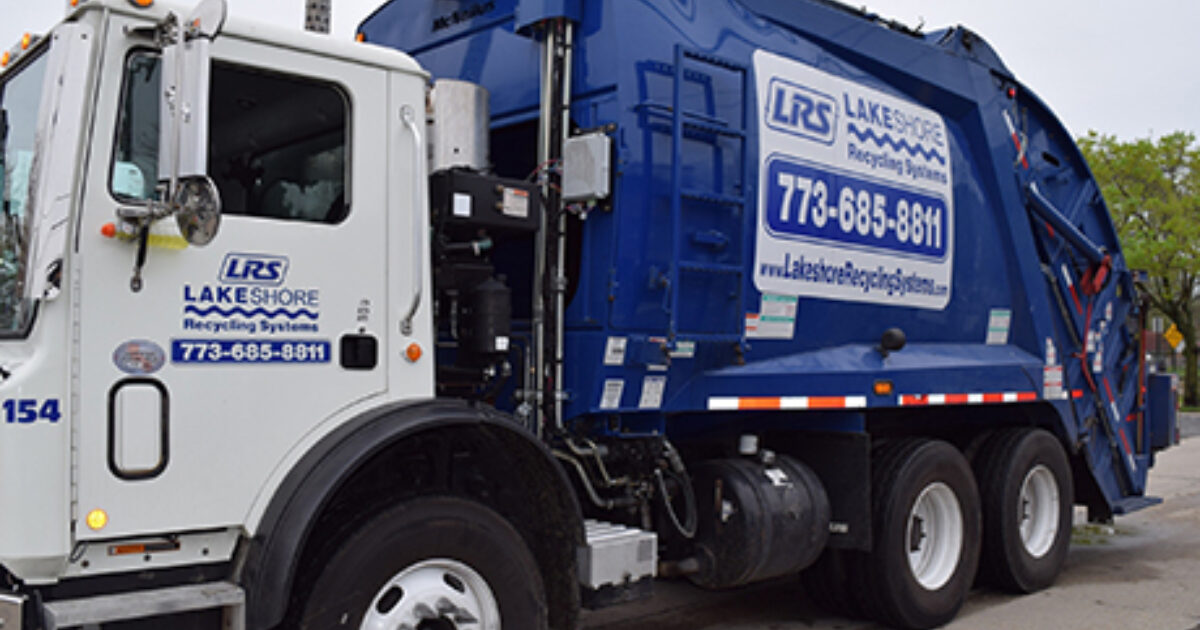 Lakeshore Recycling Systems Acquires K. Hoving Companies: LRS ...