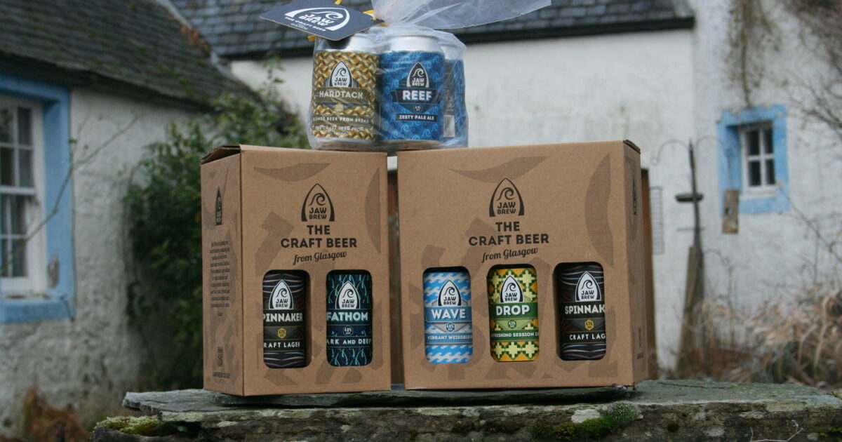 Zero Waste Scotland Launches Initiative and Circular Economy Hotspot ...