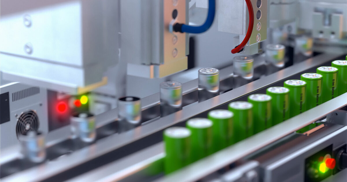 Battery Recycling: Li-Cycle and Glencore Announce Global Strategic ...