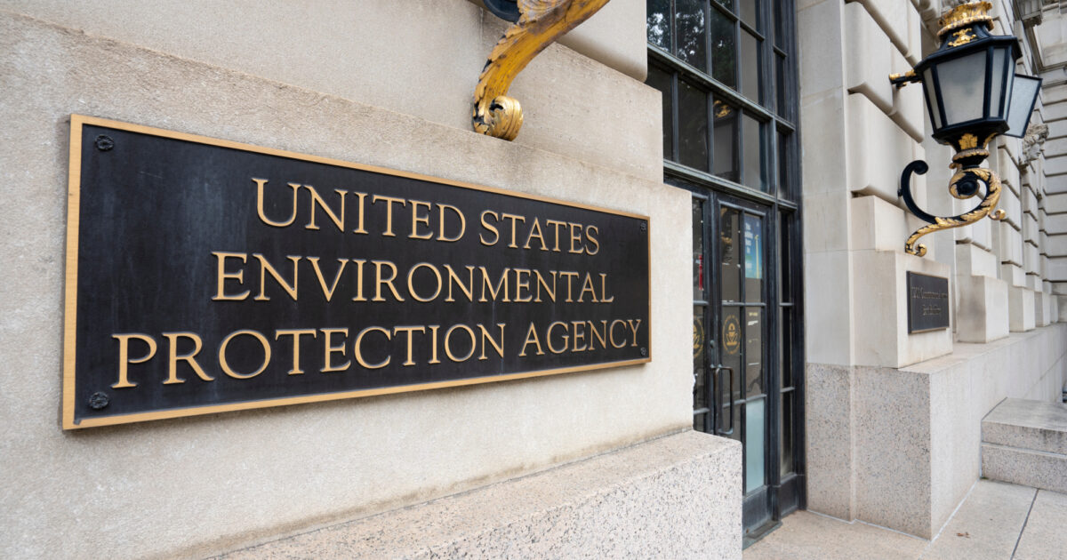 Environmental Justice: EPA Environmental Justice Action Plan details ...