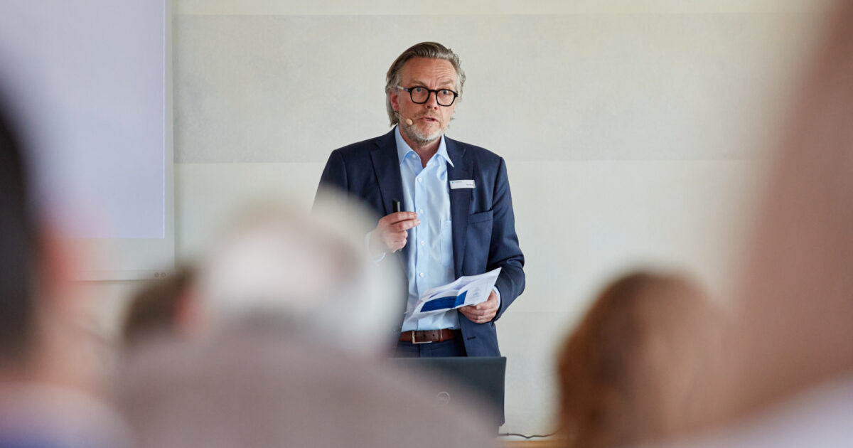 Interview with Tom Eng: "Recycling technology is constantly evolving" | WMW