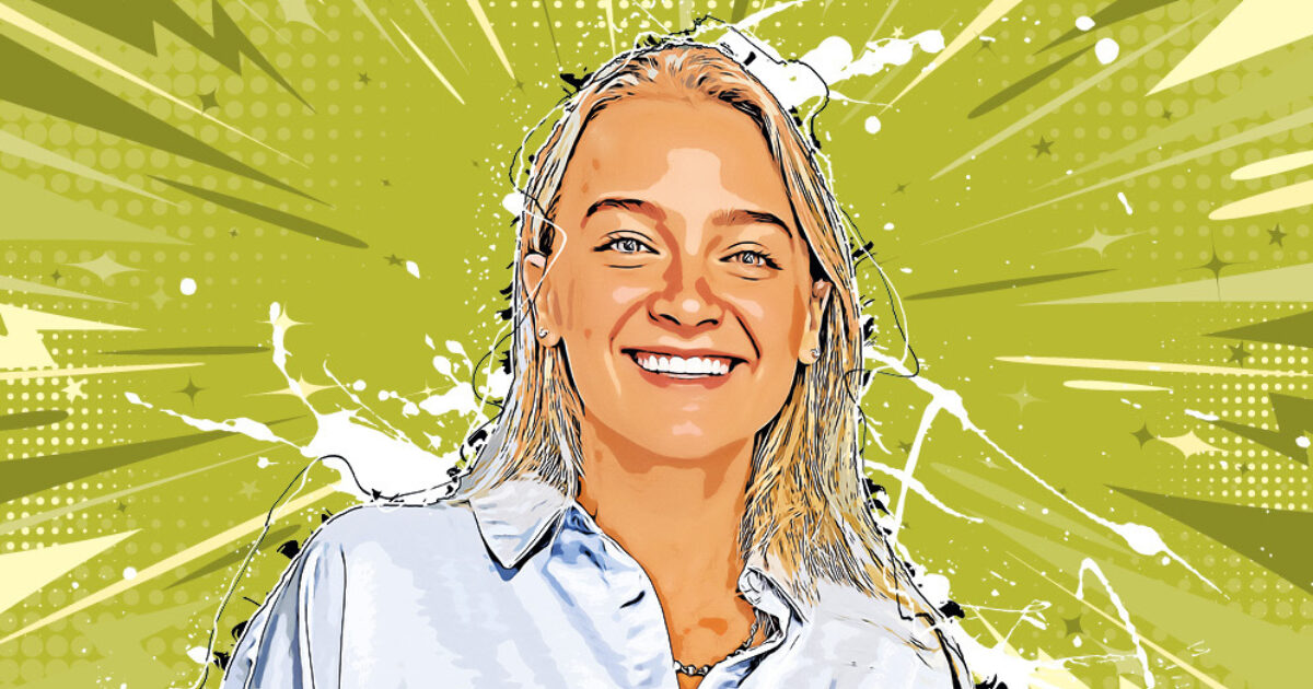 Women in Waste Management: From lawyer to water warrior | WMW