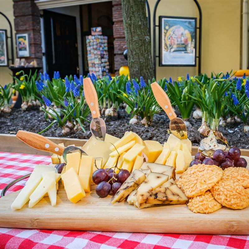 Gouda Cheese Experience - Welcome to Gouda