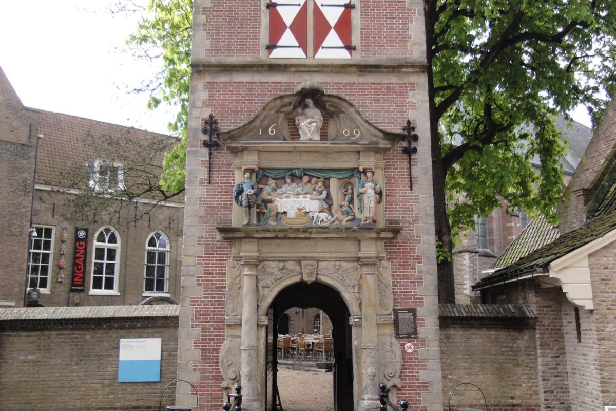 Museum Gouda for kids - Welkom in Gouda (en)