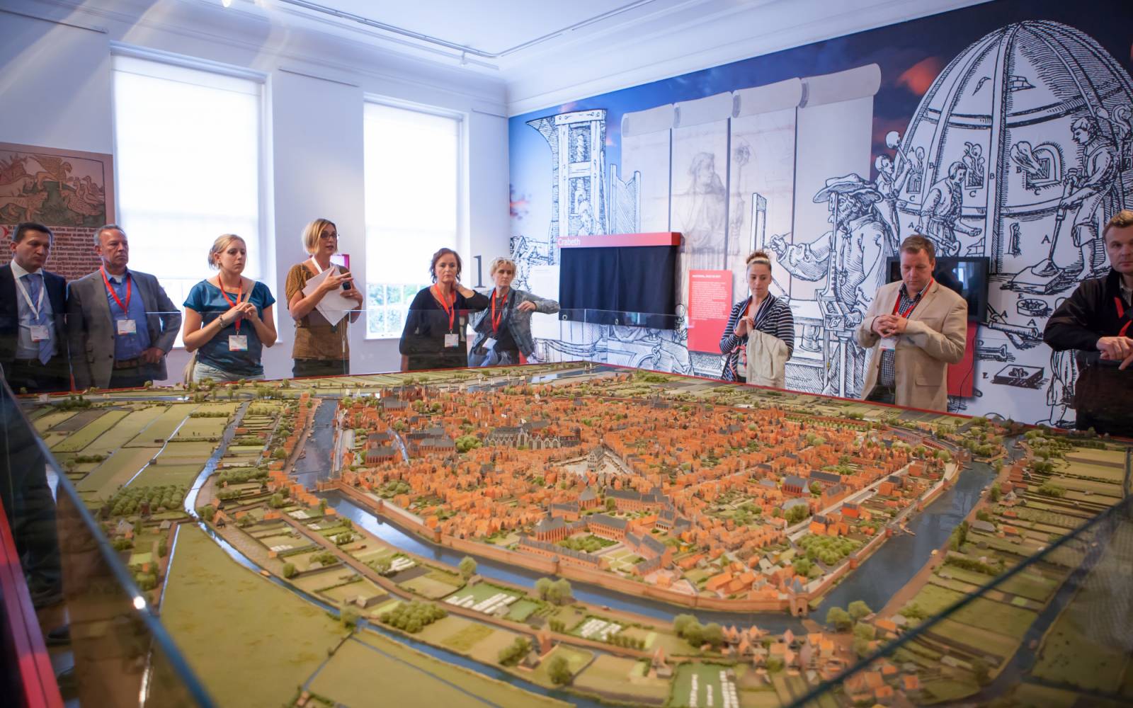 Museum Gouda - Welcome to Gouda