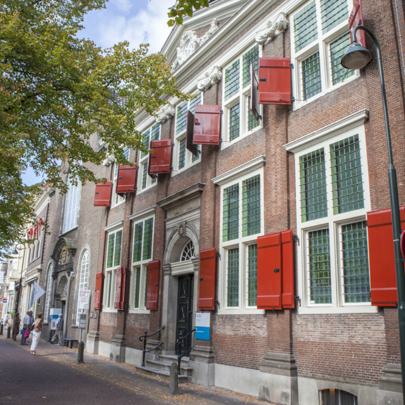 Museum Gouda - Welcome to Gouda