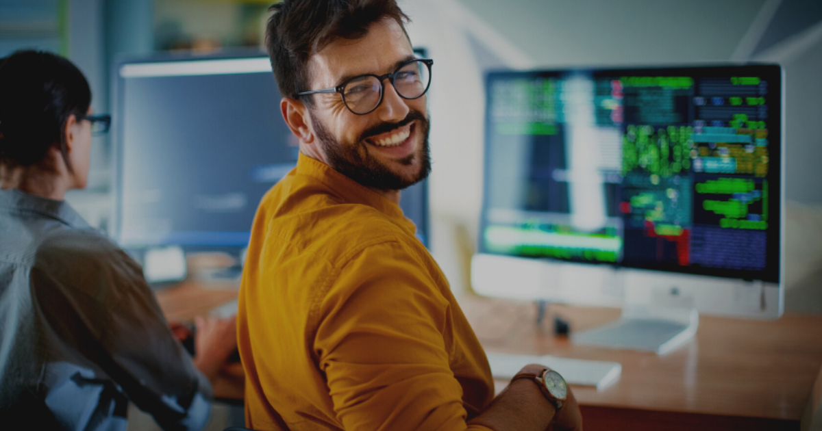 Wat doet een .NET Developer? | Working Talent