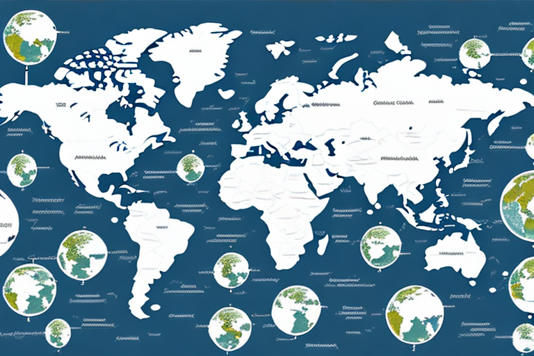 Progressive Entwicklungen: Wie sich die Welt verändert
