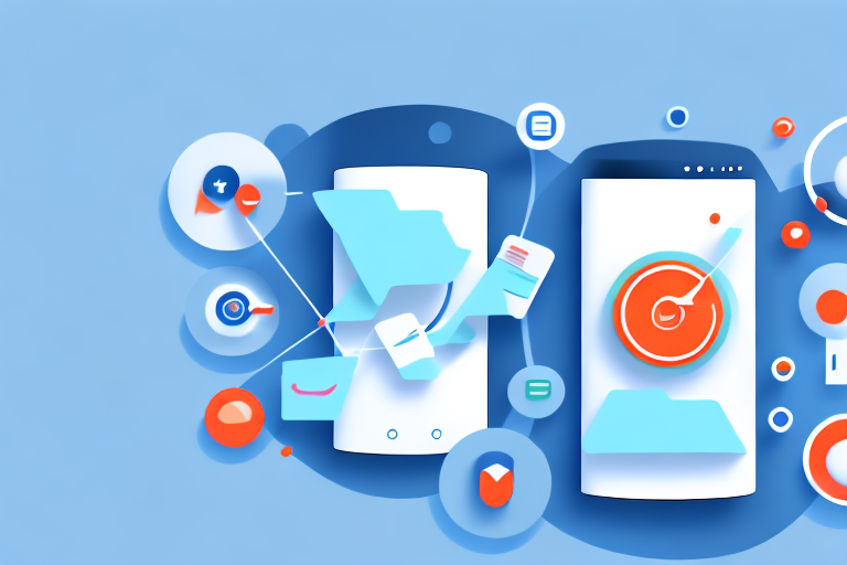 So fügen Sie eine Webseite zum Startbildschirm auf Android hinzu