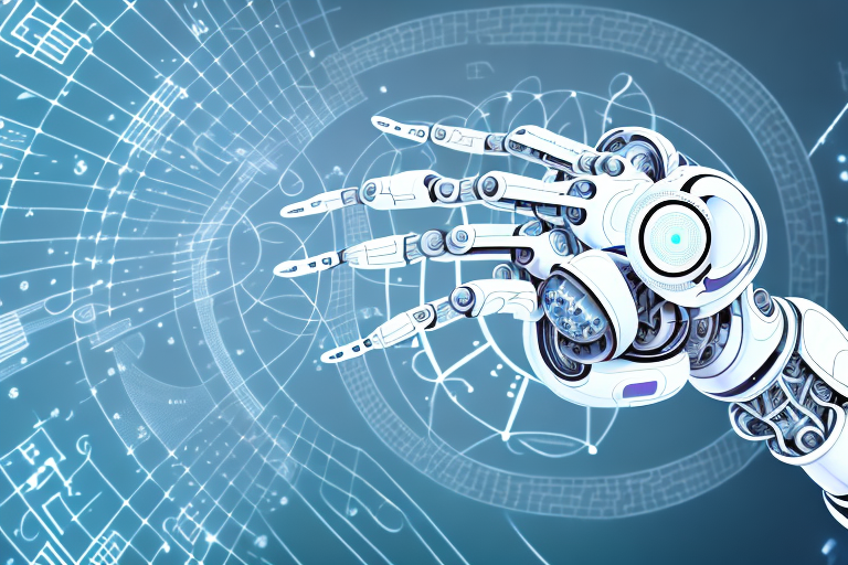 KI Musik komponieren: Wie Künstliche Intelligenz die Musikwelt ...