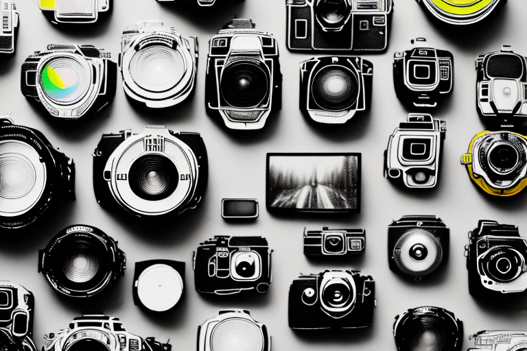 Die besten kostenlosen Fotofilter für beeindruckende Bilder